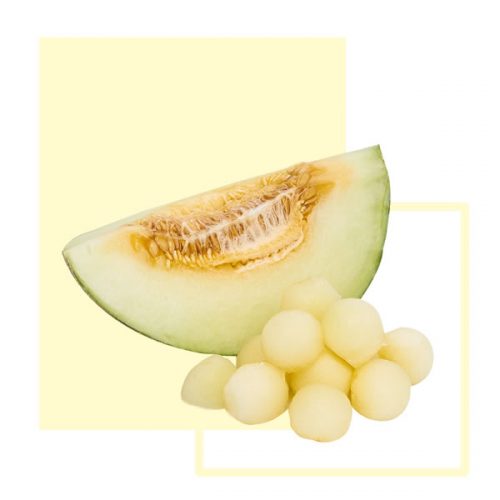 Sapito – Melón Sapito